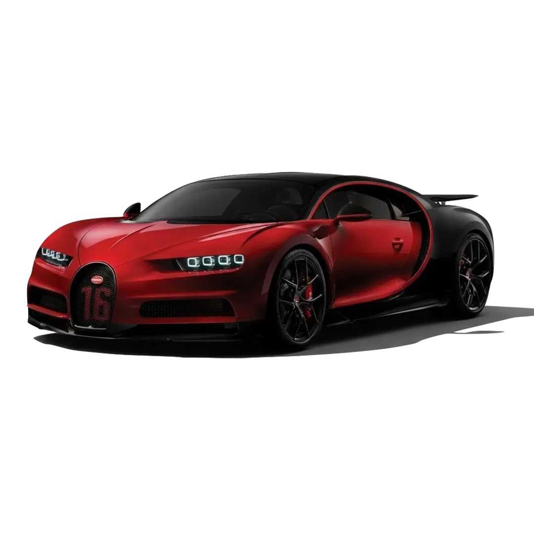 Bugatti Chiron Prix en Tunisie - Motorz.tn