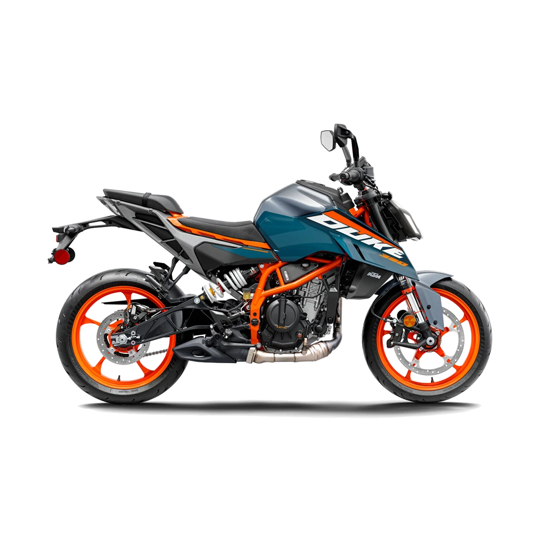Prix Ktm Duke 390