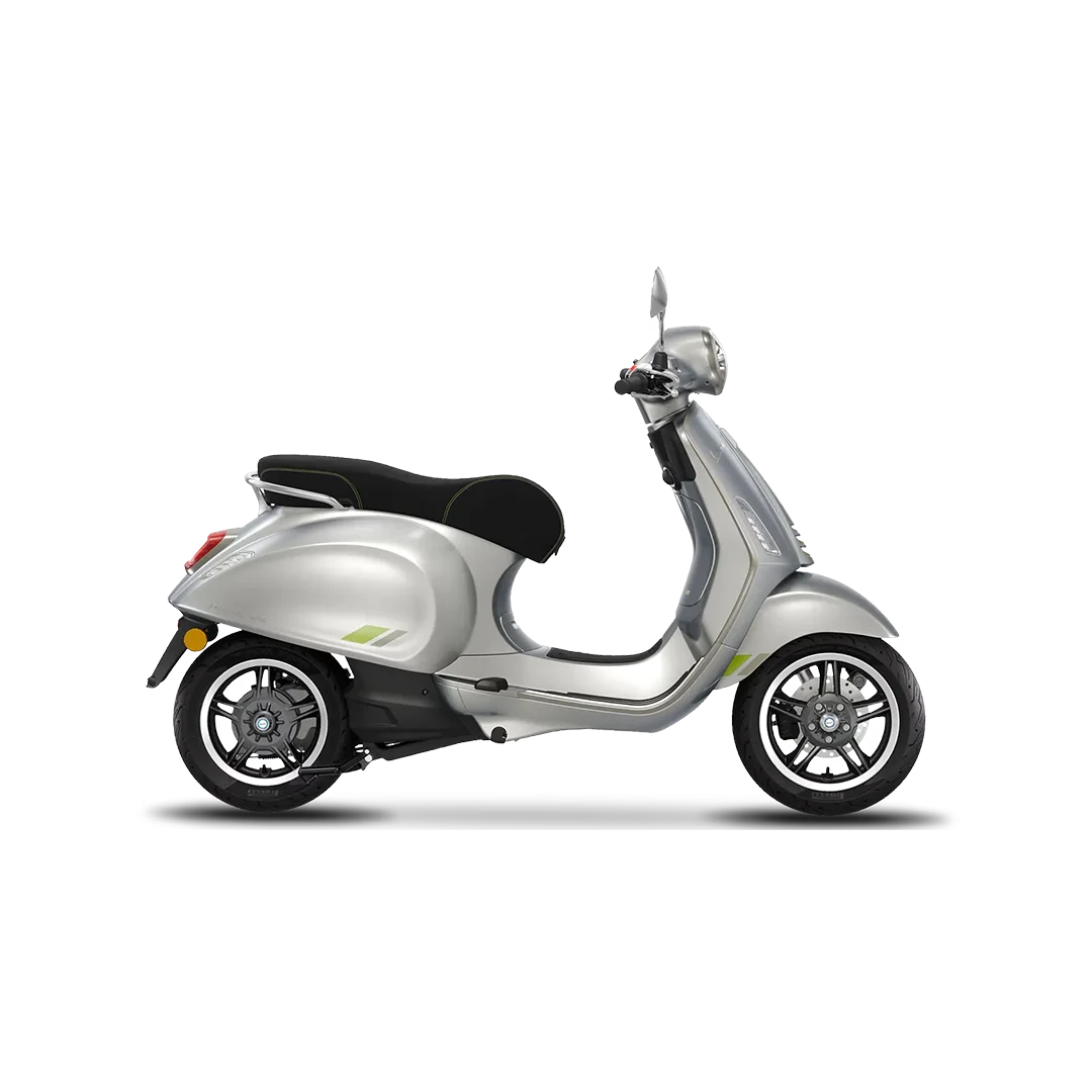 Vespa Primavera Elettrica 70 Prix en Tunisie - Motorz.tn