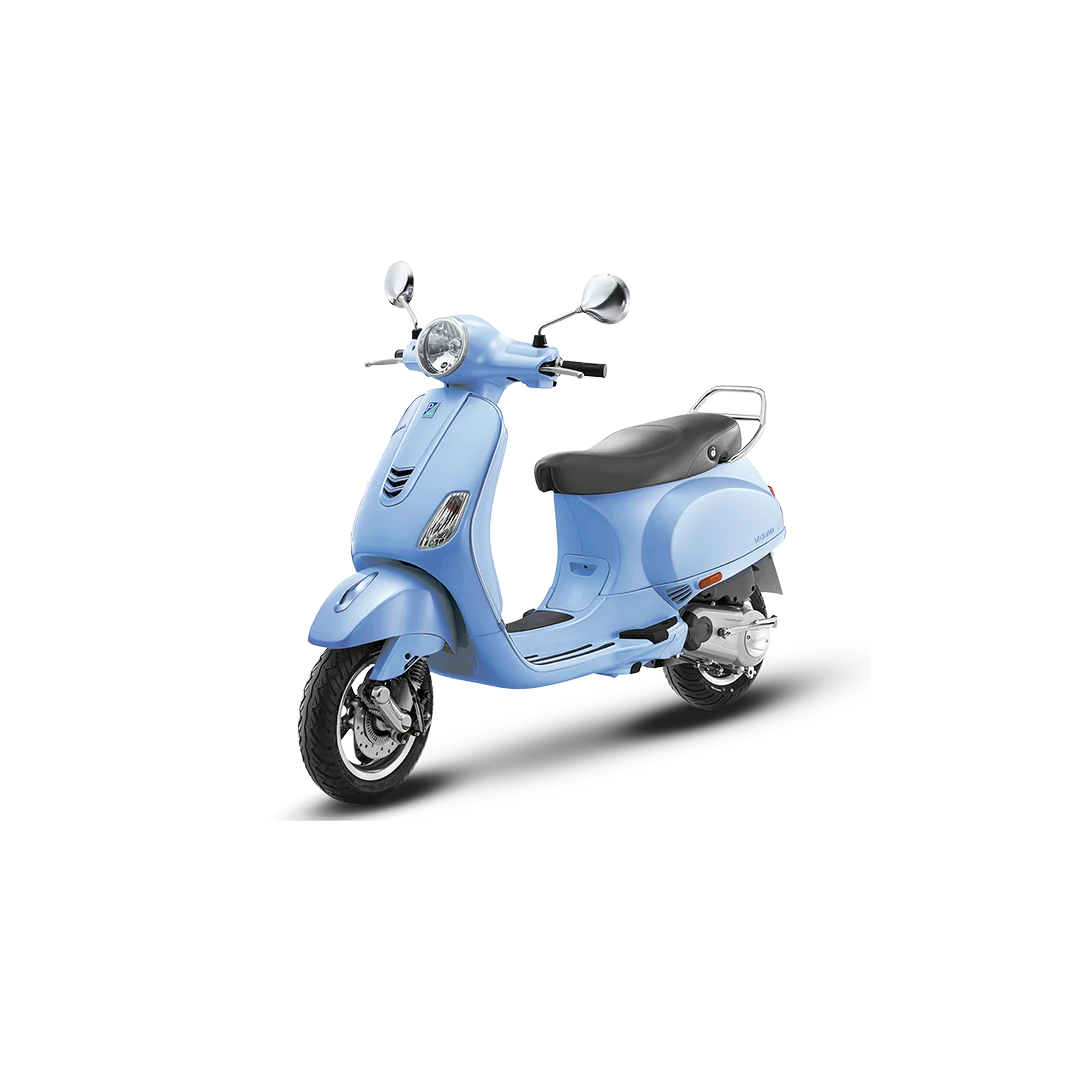 Vespa VXL 125 BSIV Prix en Tunisie - Motorz.tn